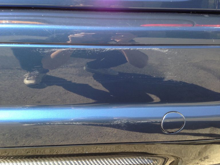 Surface Damage Field Guide – How To Auto Detail