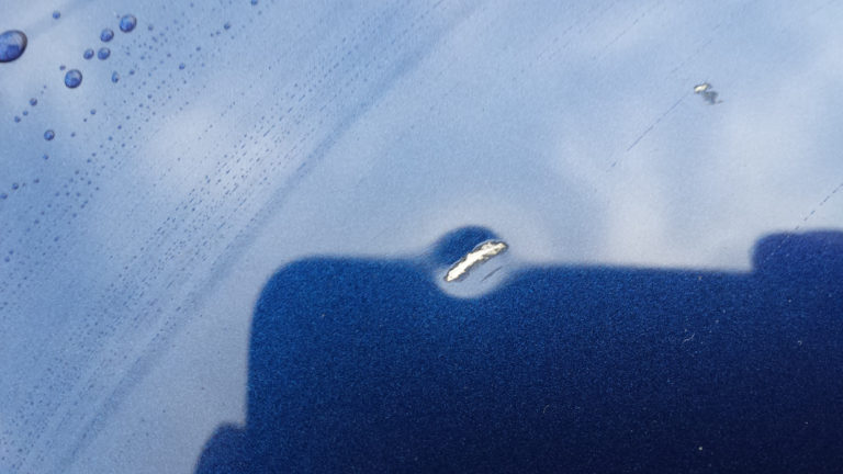 Surface Damage Field Guide – How To Auto Detail