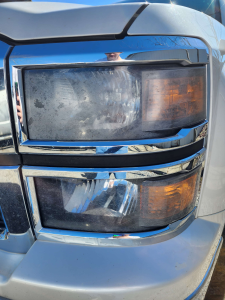 Restoring Headlights – How To Auto Detail