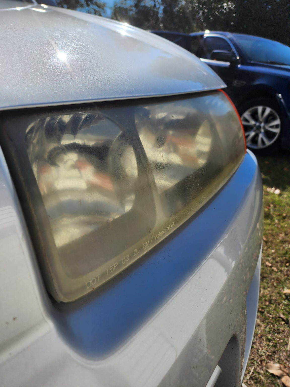 Restoring Headlights – How To Auto Detail